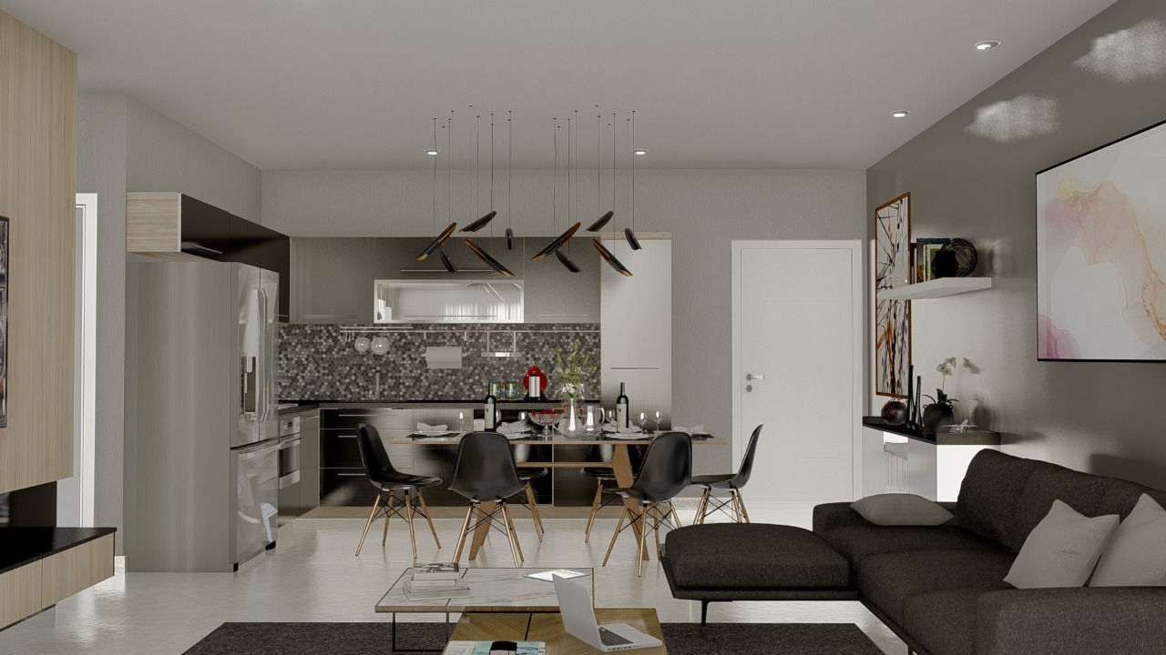 Modern Towers | Architect Magazine