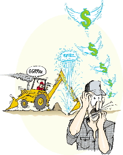 Bidding Errors To Avoid | JLC Online