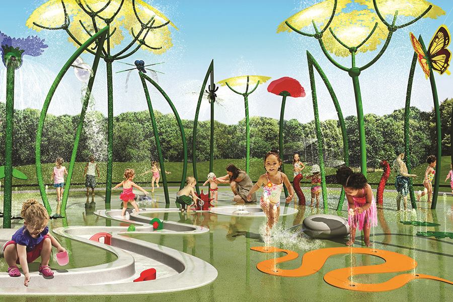 Waterplay Solutions| Aquatics International Magazine