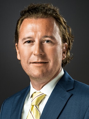 Matthew Kesterson | Multifamily Executive Magazine