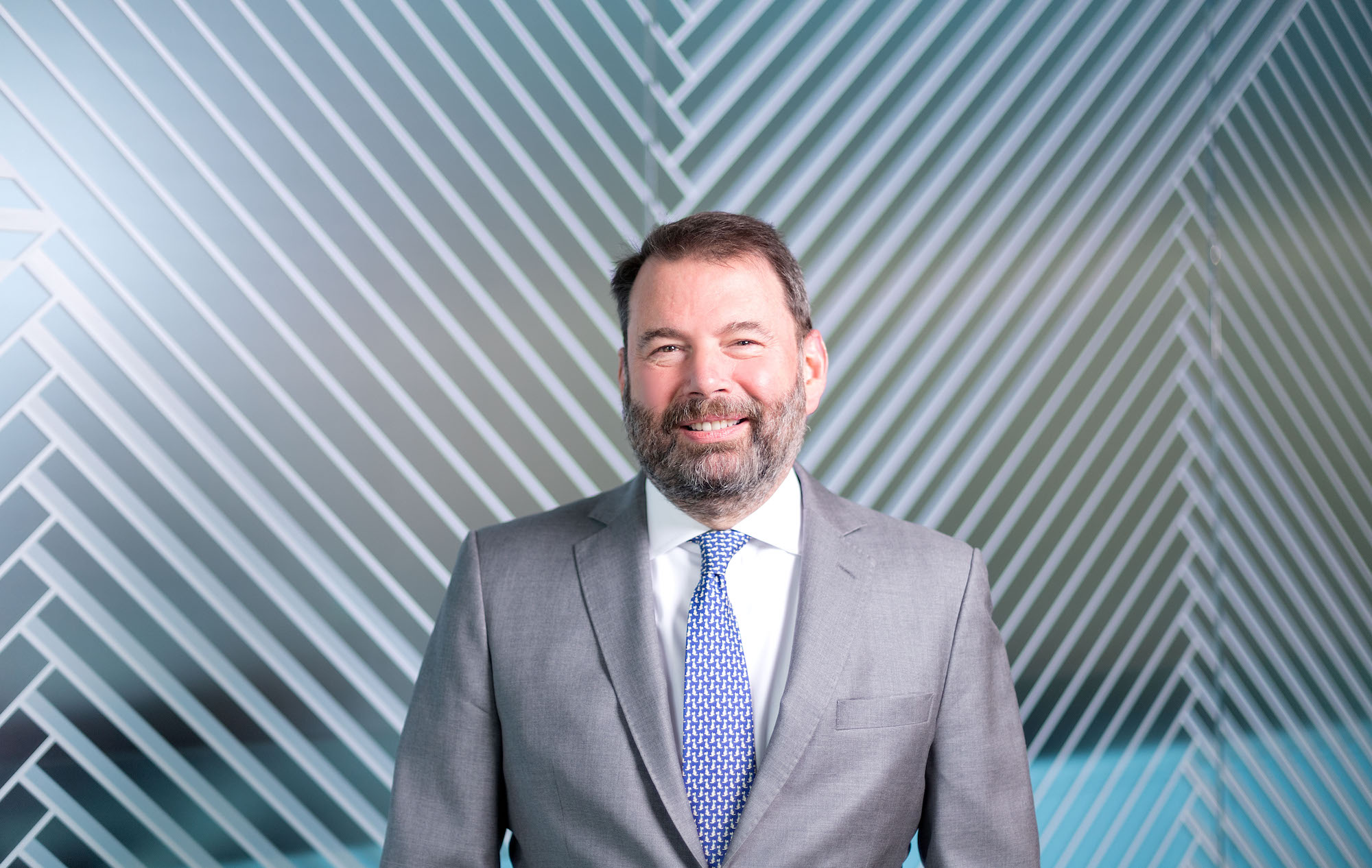 Navigating the Future of Rental Housing: Q&A With NAA’s Bob Pinnegar ...