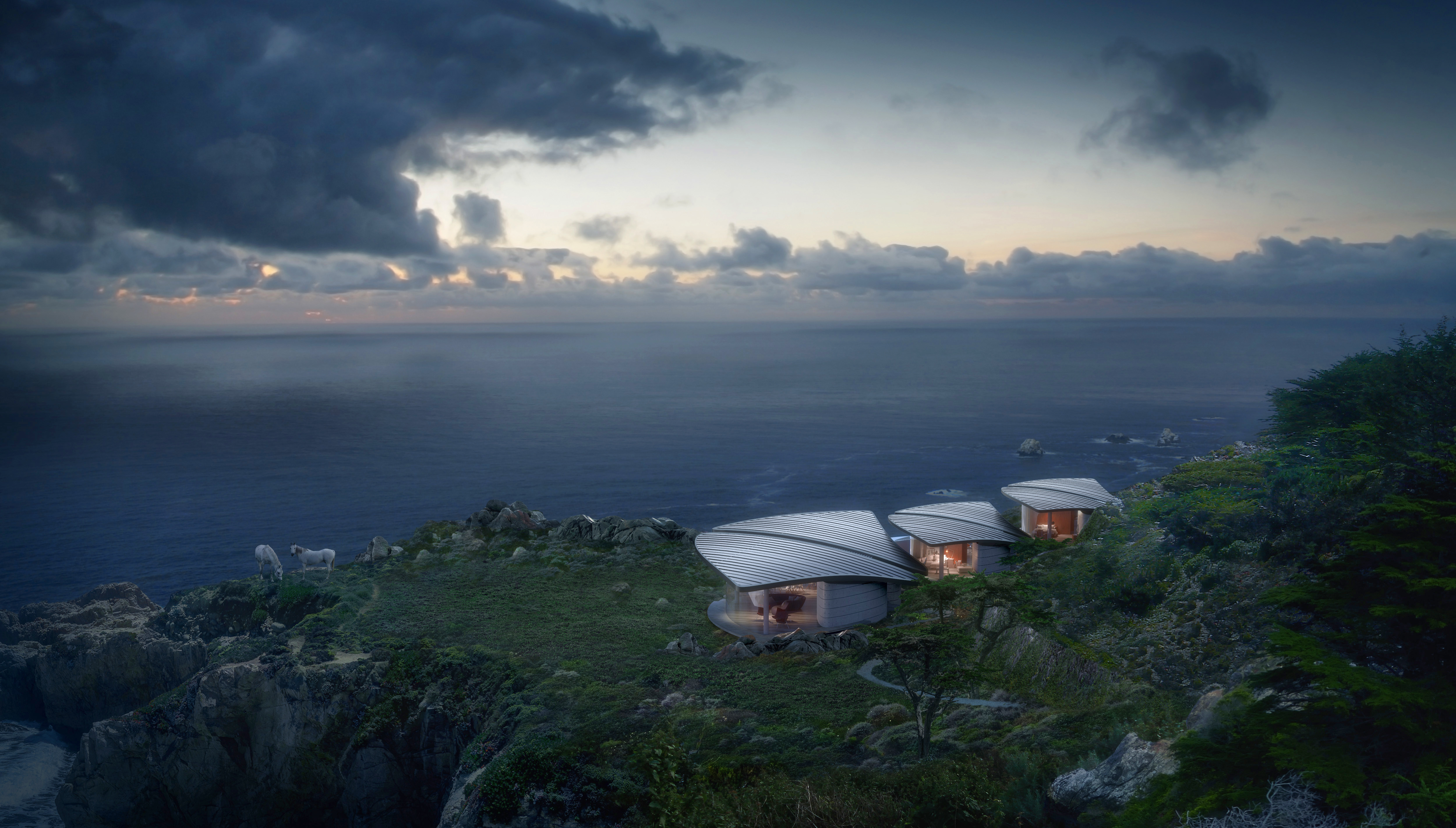 Sea Song | Architect Magazine
