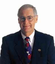 The Power 25: Bill Kent| Aquatics International Magazine