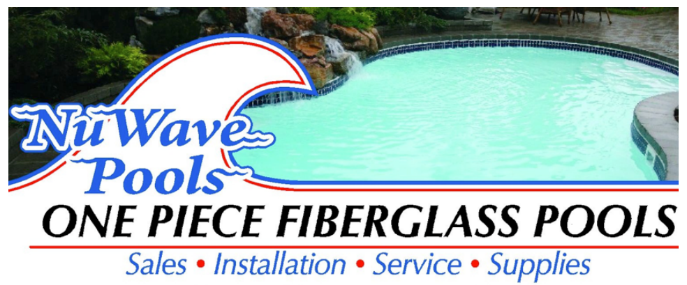 Nu-Wave Pools| Pool & Spa News