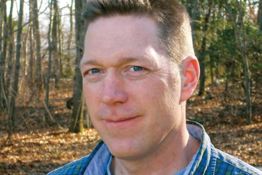 A Rhode Island custom builder never loses sight of his goals | Builder ...