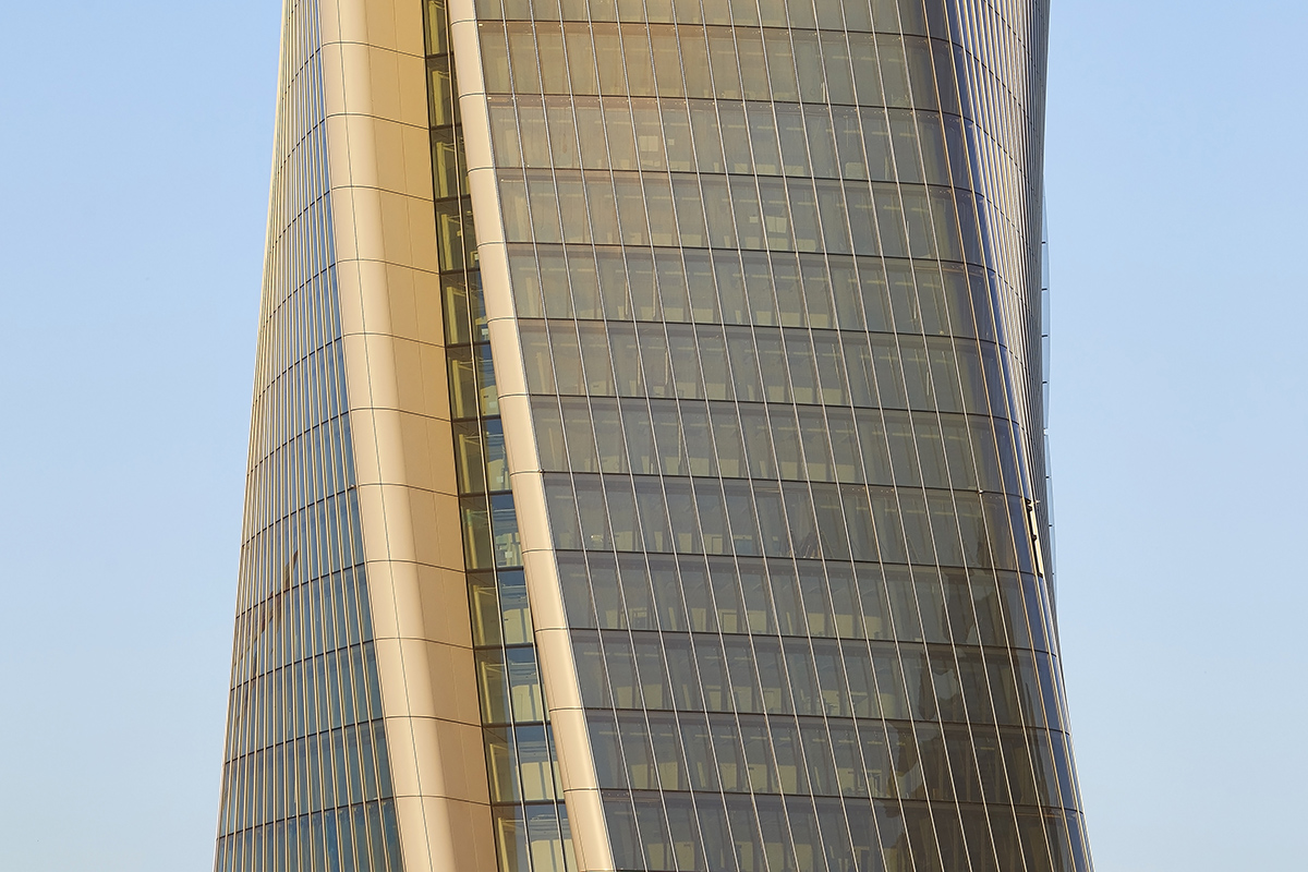 Generali Tower | Architect Magazine