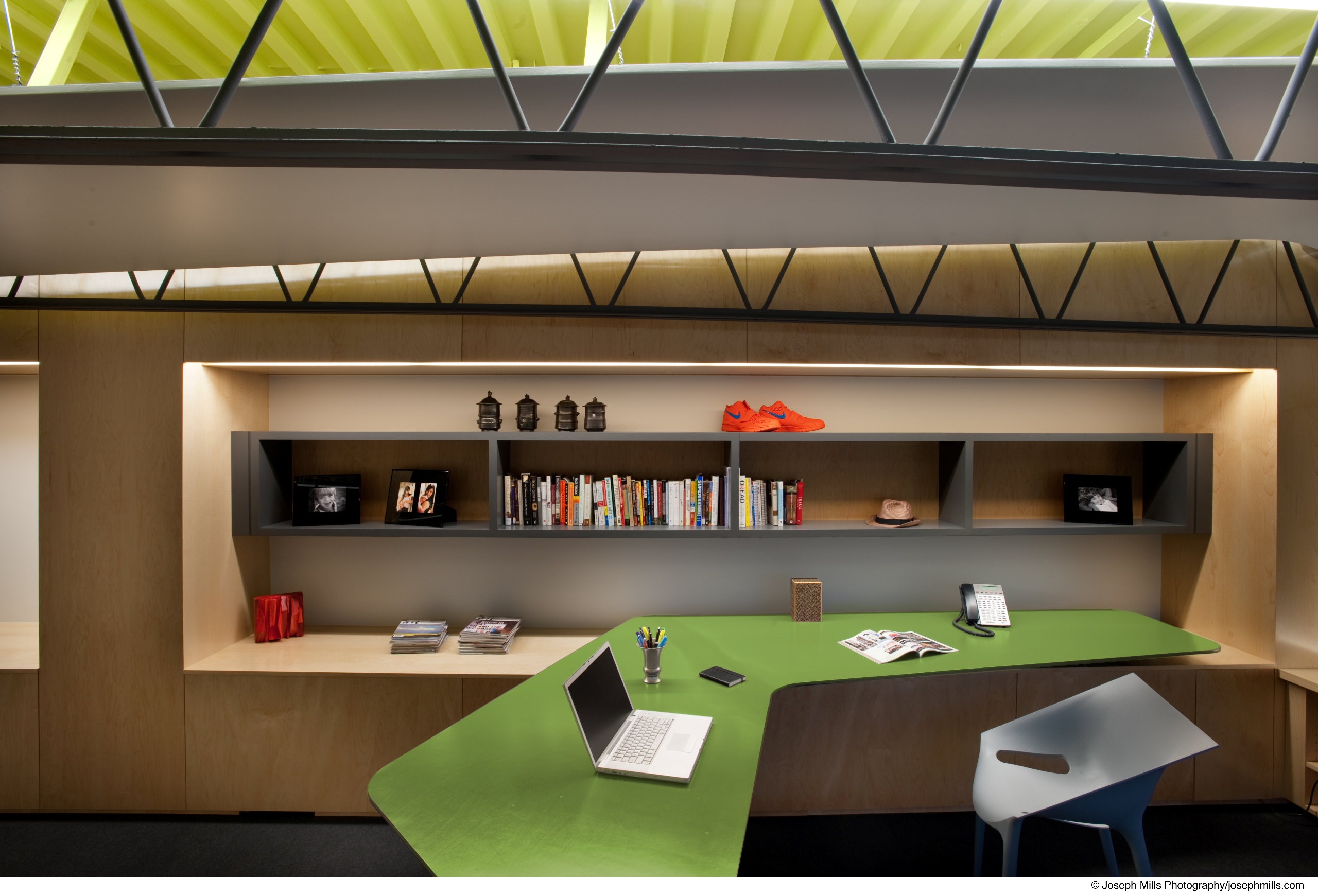 Executive Office | Architect Magazine