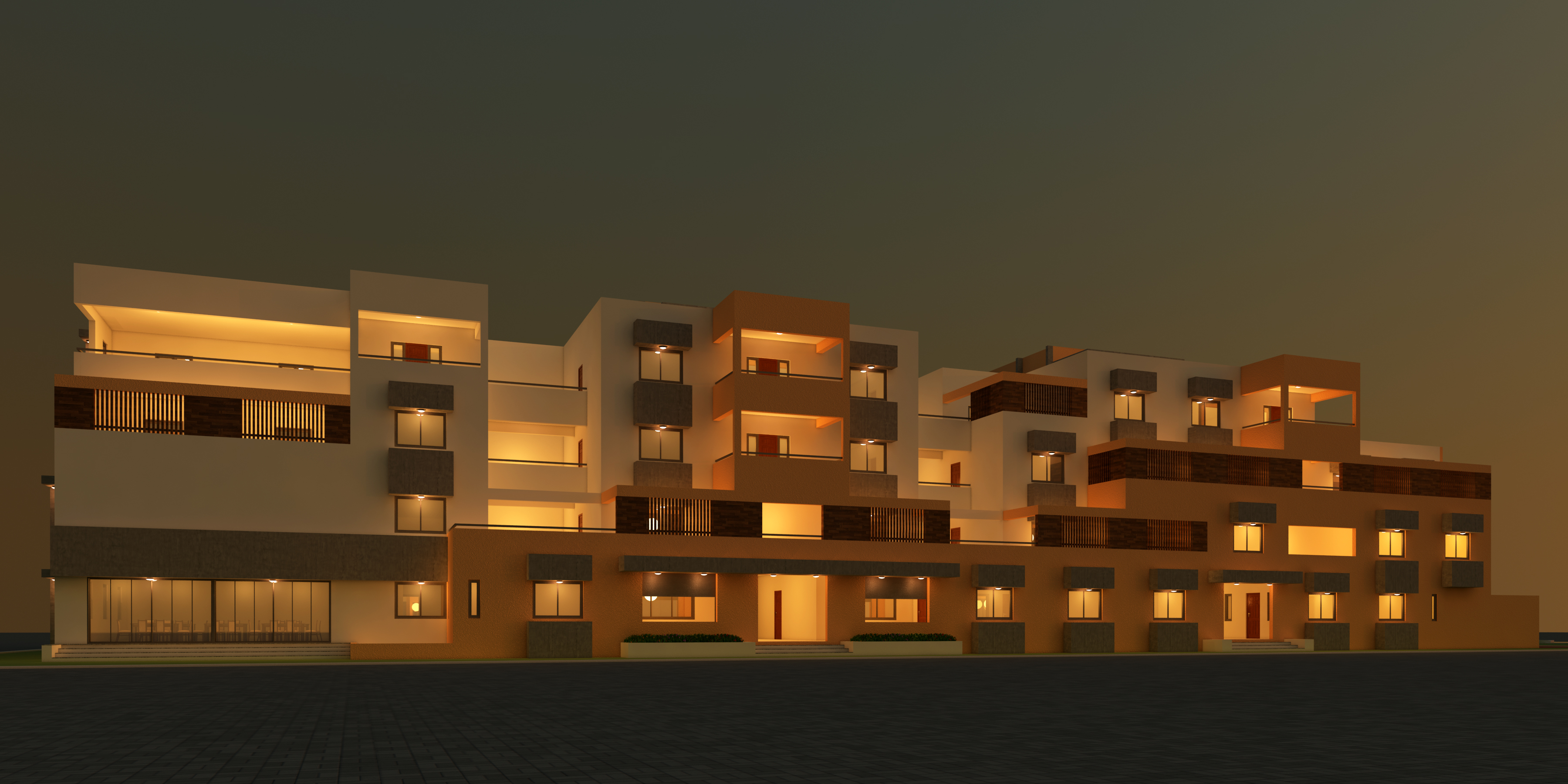 Umang School | Architect Magazine