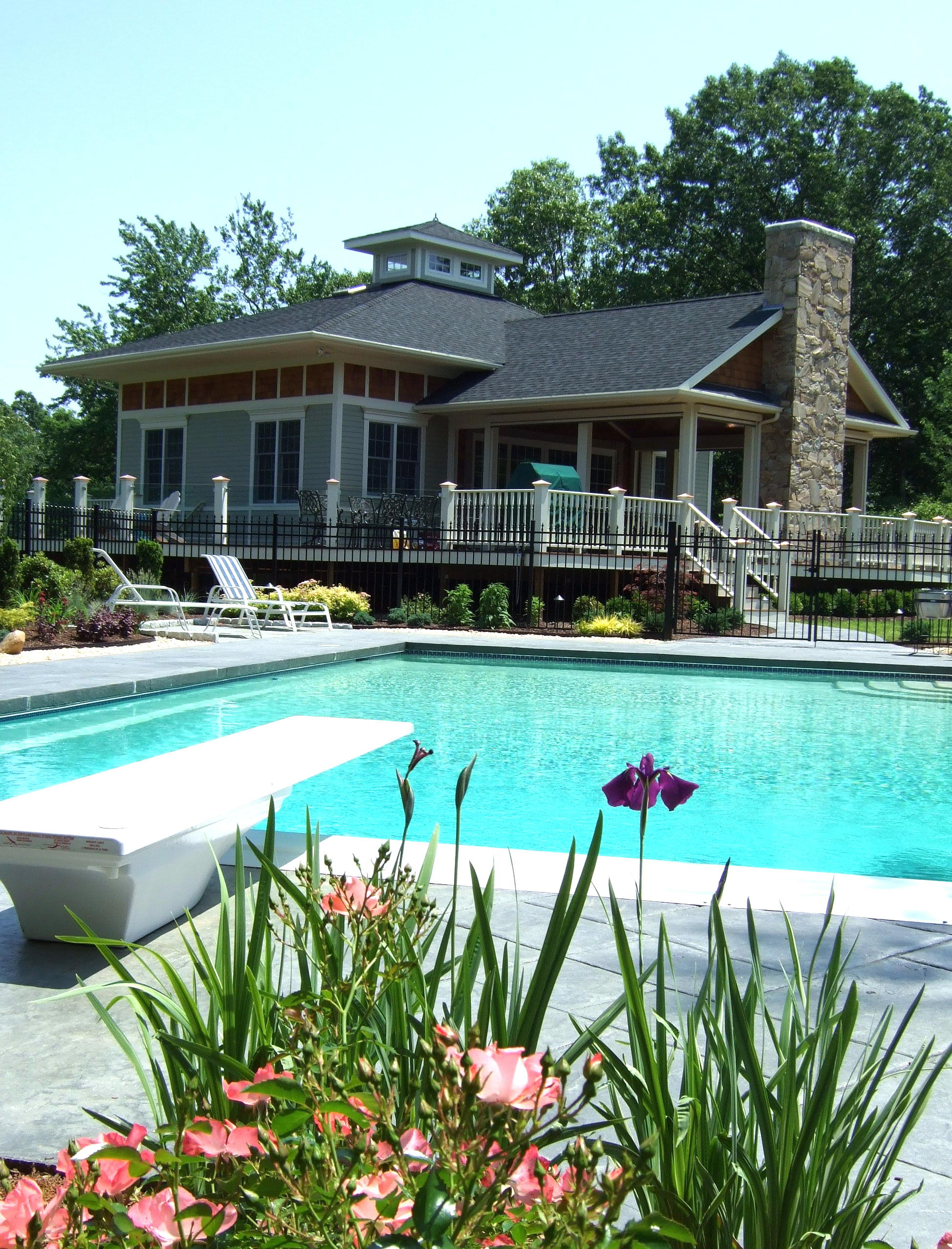 John A Simonetti Architect LLC | Architect Magazine