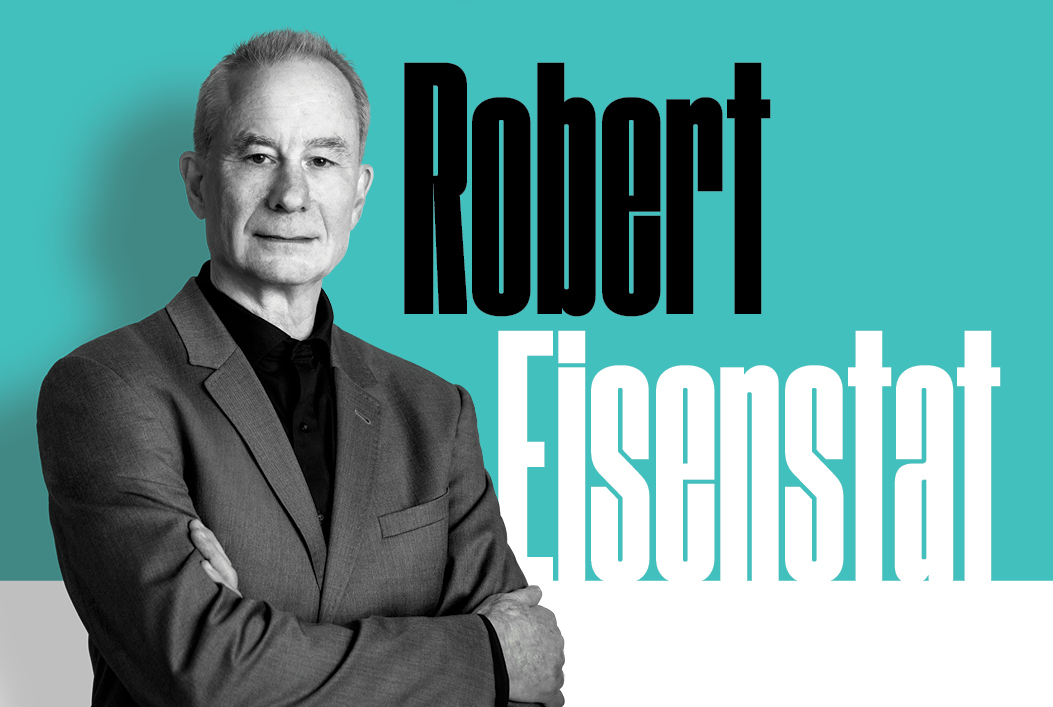 2022 Award for Excellence in Public Architecture: Robert Eisenstat ...