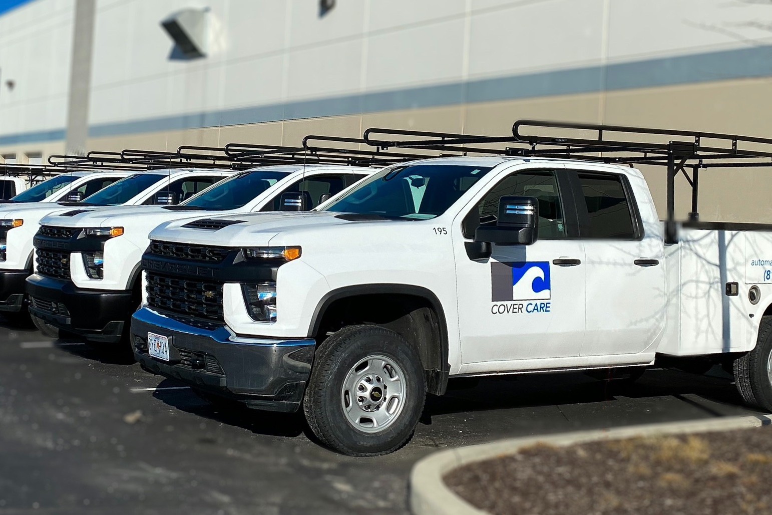Cover Care Enters Five New Markets| Pool & Spa News