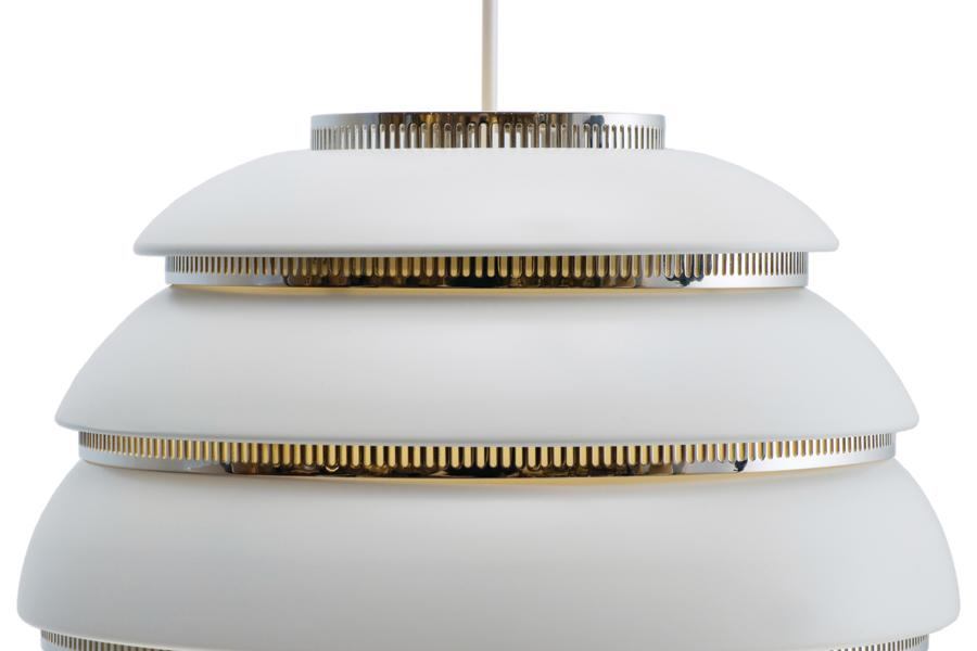 Artek A331 "Beehive" Pendant | Architect Magazine