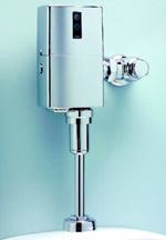 Power Flush | Builder Magazine