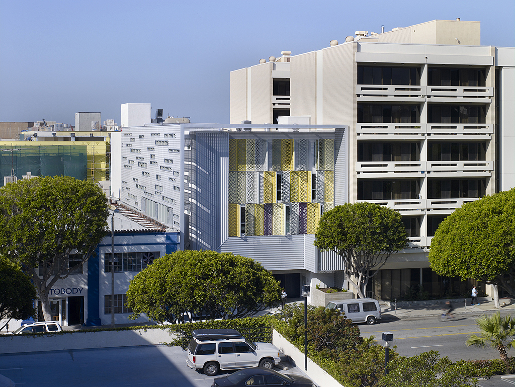 Step Up | Architect Magazine