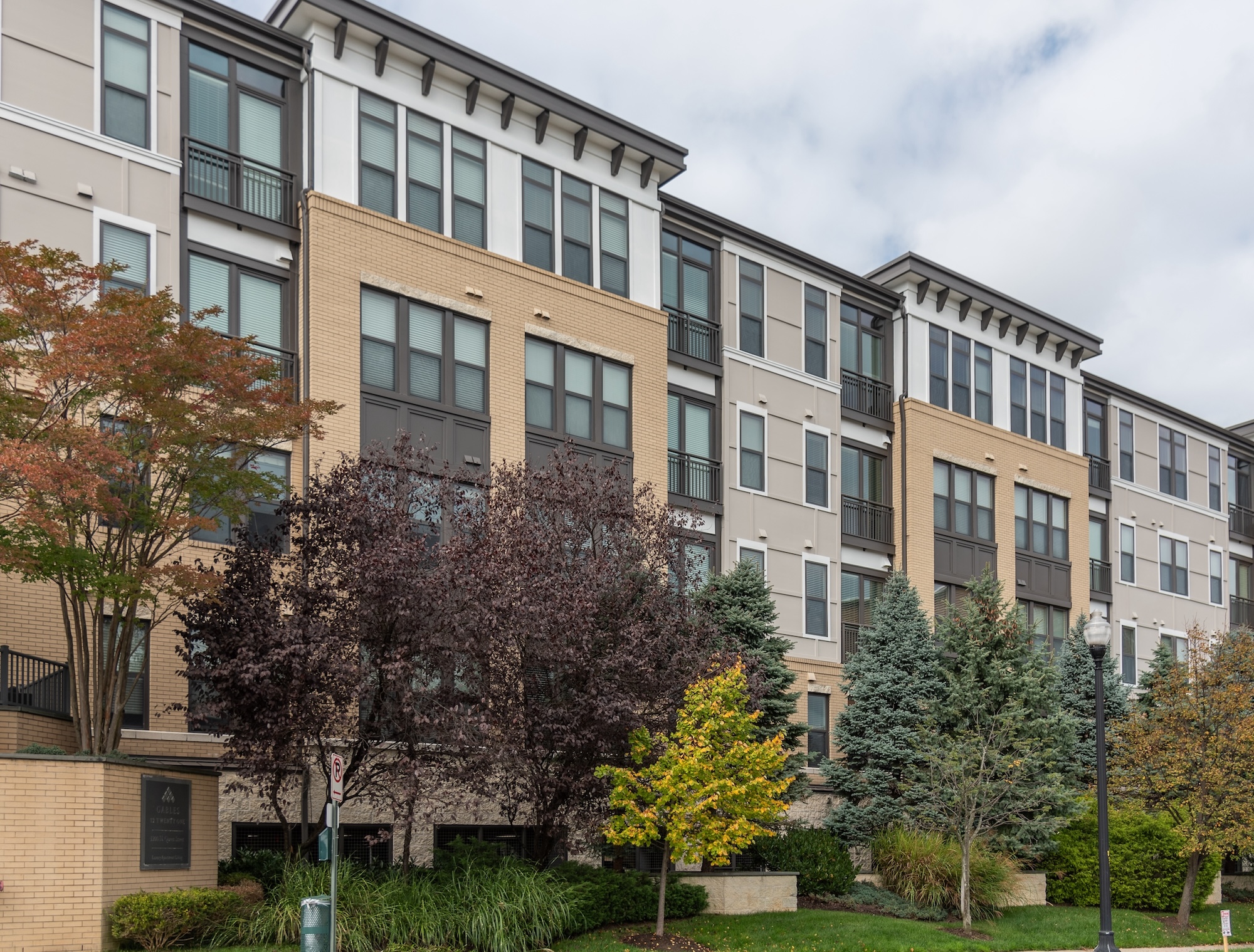Bozzuto Sets Sights on Value-Add Acquisitions | Multifamily Executive ...