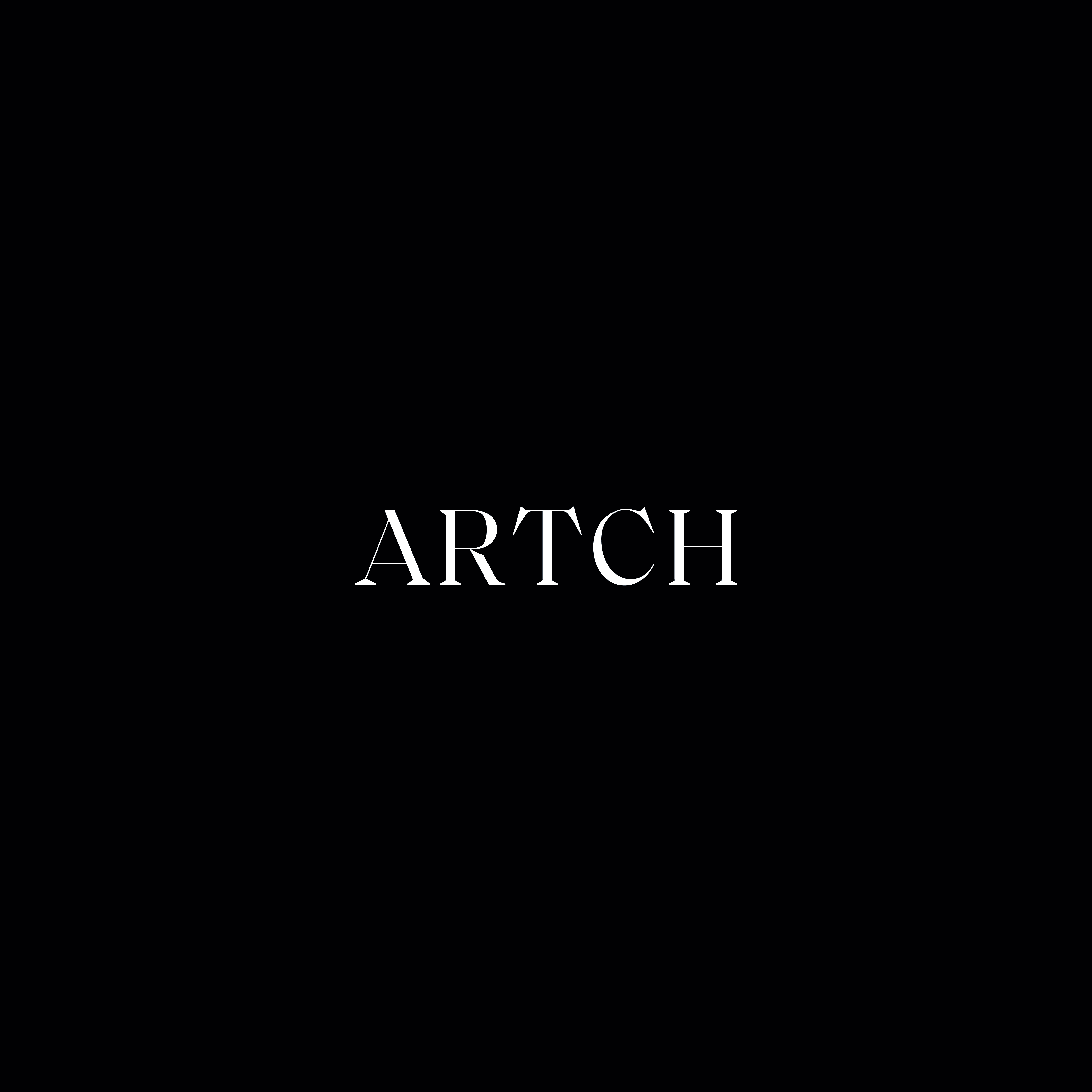 ARTCH | Architect Magazine