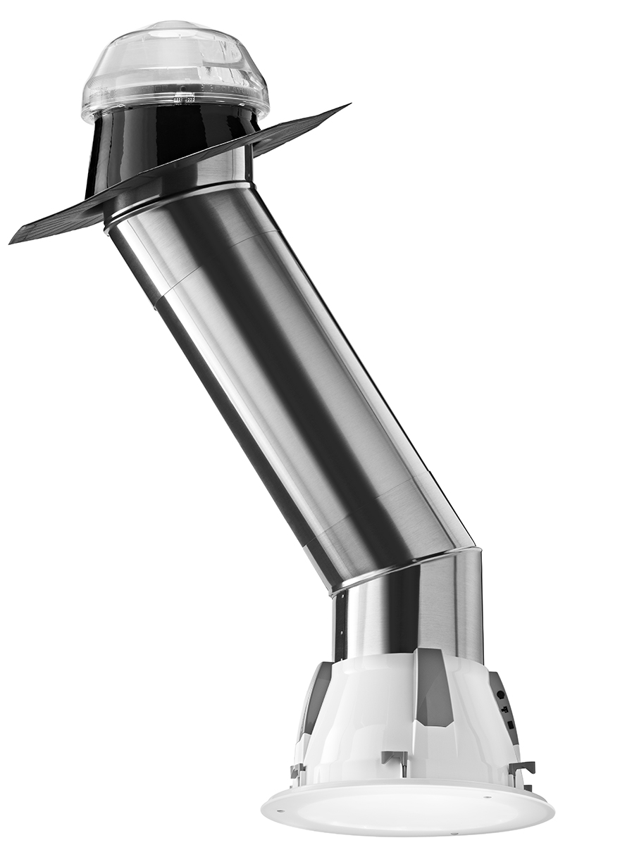 Solatube's Smart LED System Brings the Best of Both Worlds | JLC Online