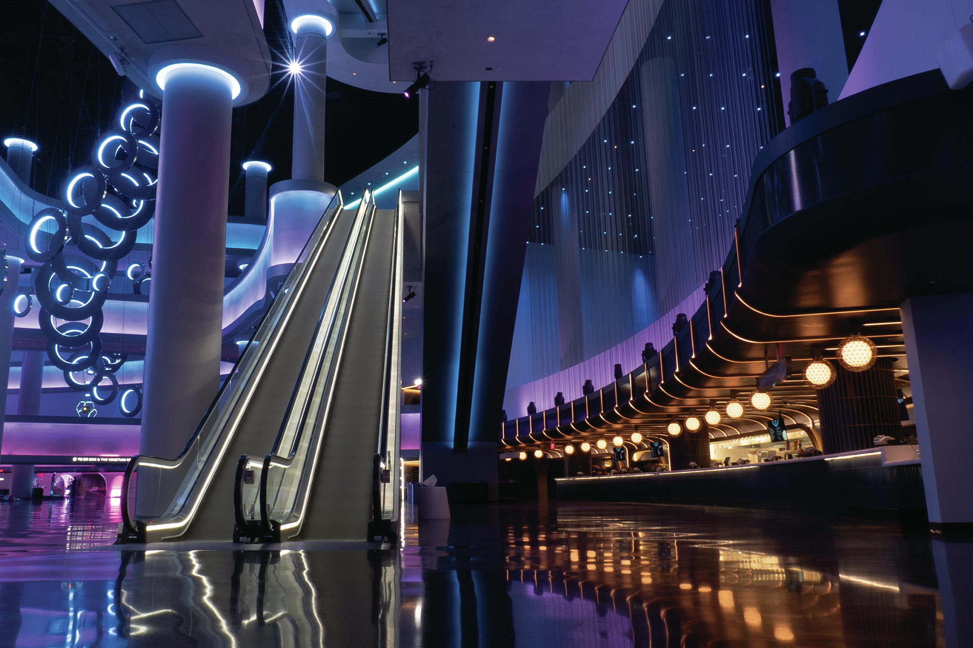 Beyond Aesthetics: How Tech is Redefining Interior Design | Architect ...