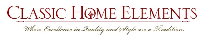Classic Home Elements | Architect Magazine