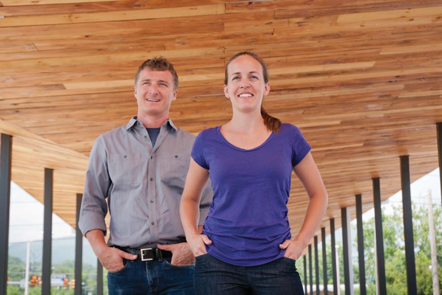 Rural Studies | Architect Magazine