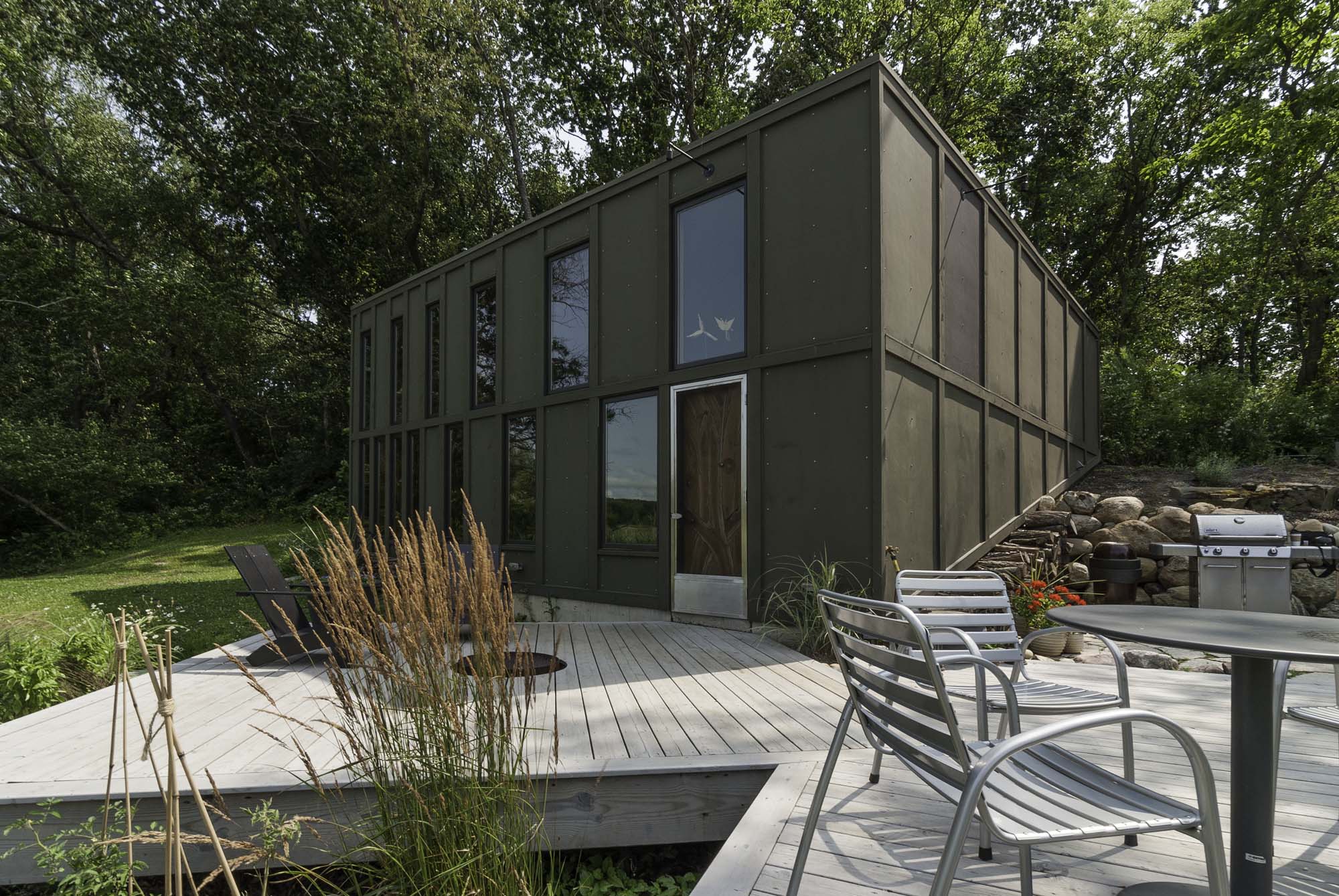 The Box | Architect Magazine