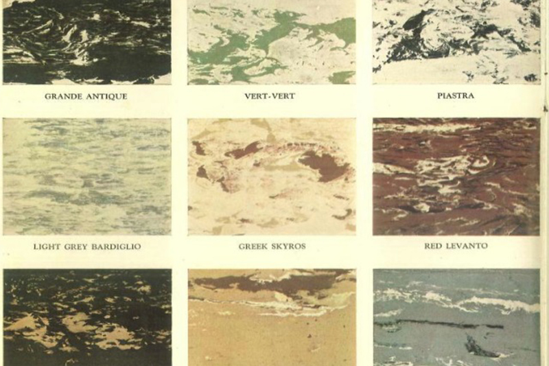 Real News About Fake Materials | Architect Magazine