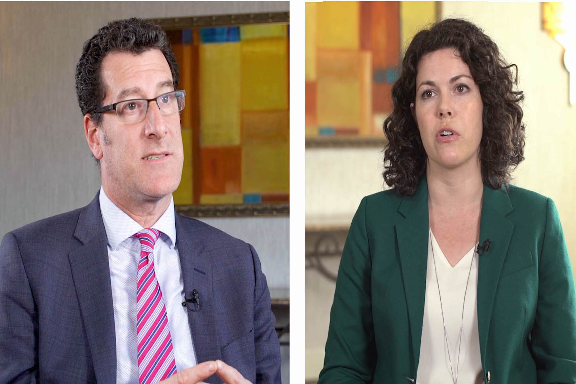 Washington Insiders Break Down Omnibus, What's Next on Federal Level ... Washington Insiders Break Down Omnibus, What's Next on Federal Level ...