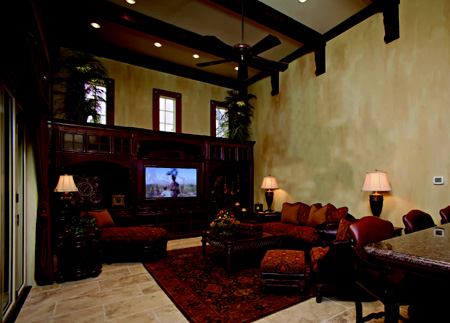 Localized Living | Builder Magazine