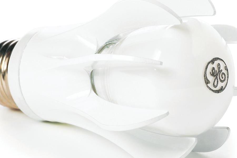 GE Lighting Energy Smart LED Bulb | Builder Magazine