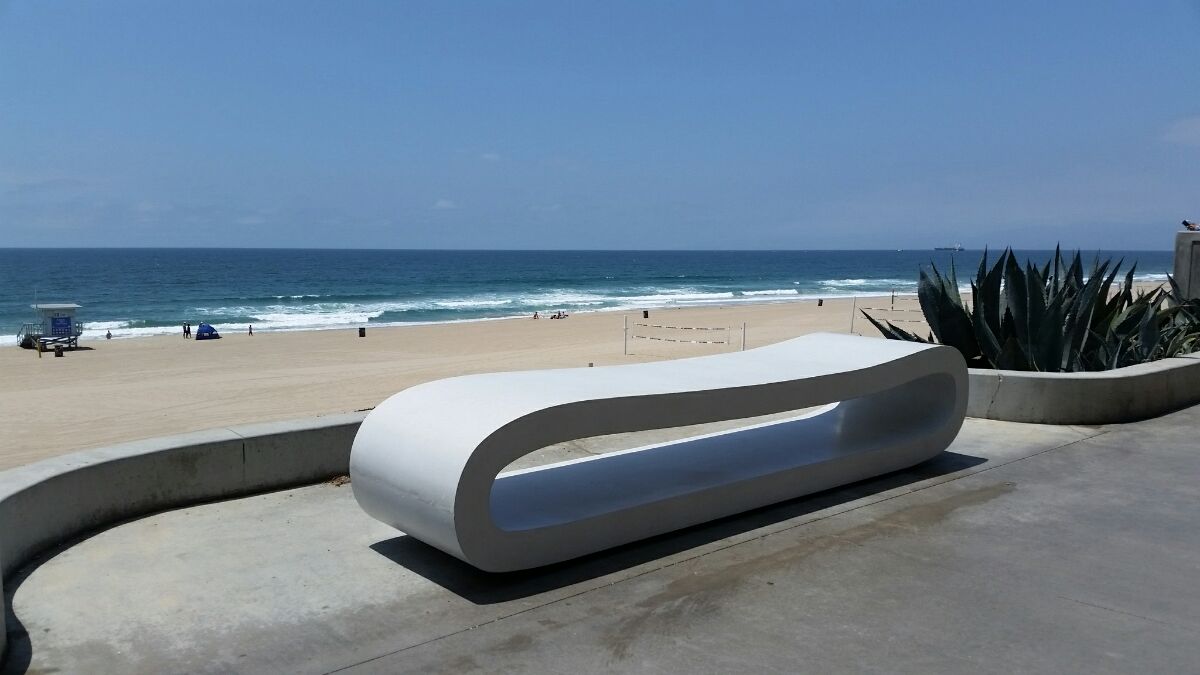 Loop Bench | Architect Magazine