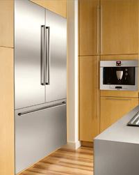 Bosch Integra Refrigeration Units | Builder Magazine