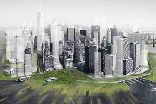 Seven Ways Architecture Can Tackle Global Warming | Architect Magazine