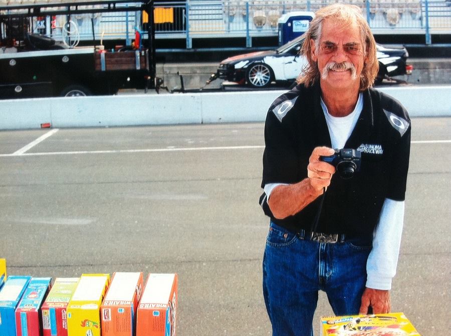 A World Record| Pool & Spa News