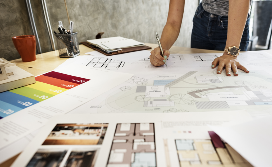 IBS 2019: Design Center Tips to Wow Boomer Buyers | Builder Magazine