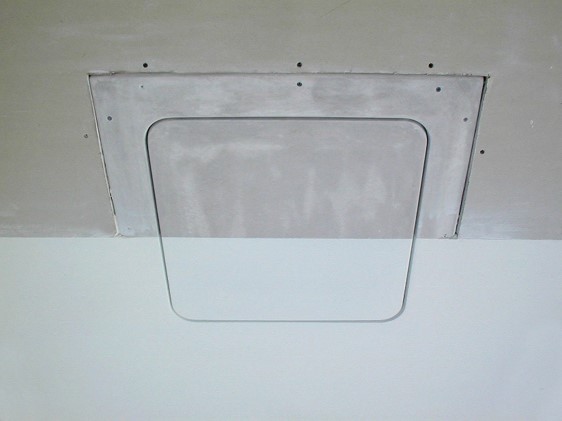 Phantom Panel | Architect Magazine