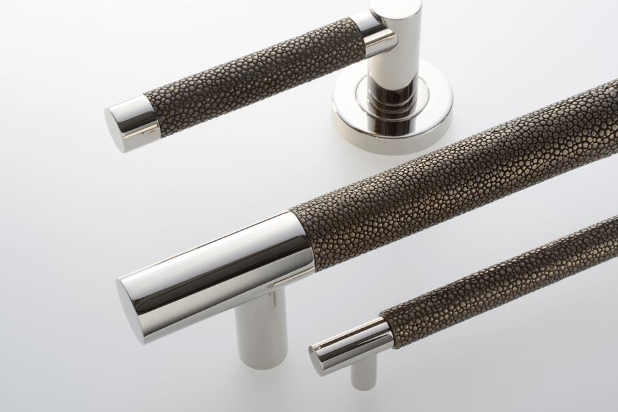 Faux Ray | Builder Magazine