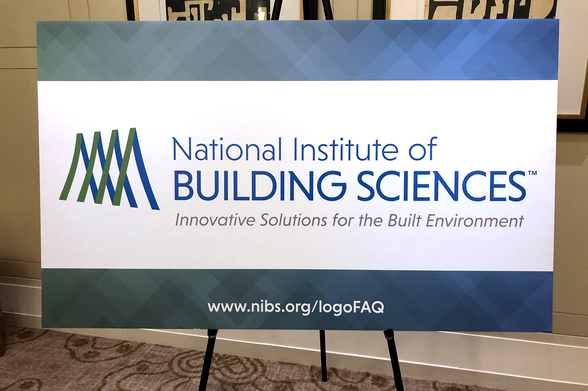 National Institute of Building Sciences Announces Call for Speaker ...