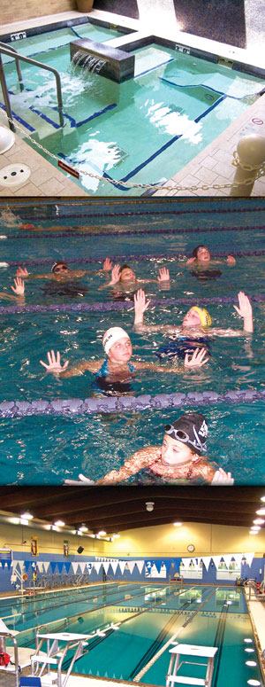 West Morris Area YMCA| Aquatics International Magazine