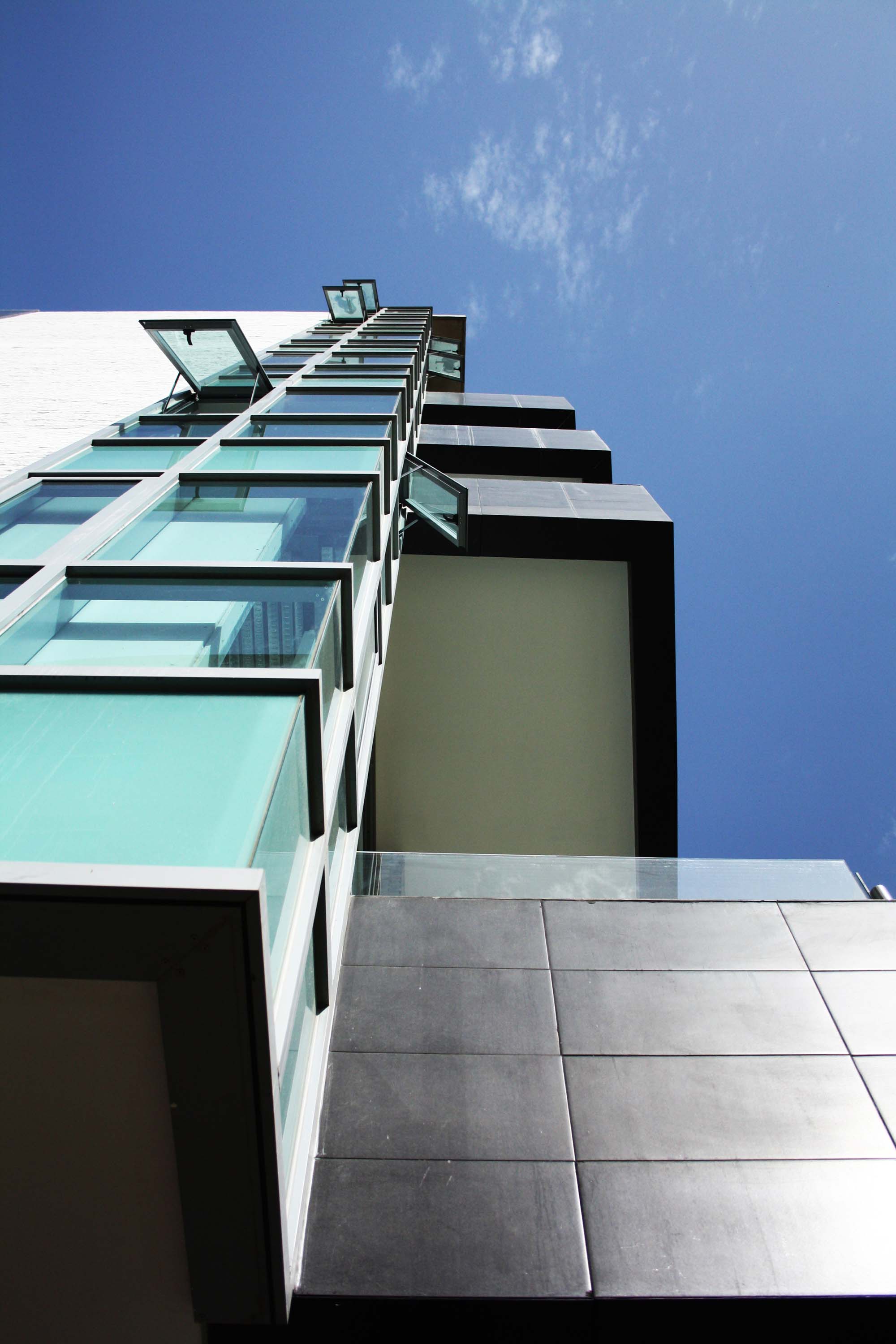 Uno Residences | Architect Magazine