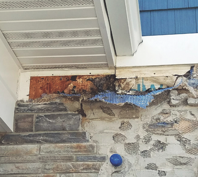 Avoiding a Flashing Failure | JLC Online