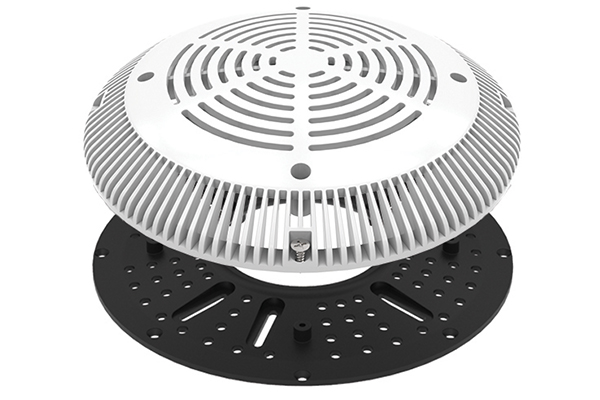 Retrofit Universal Drain Covers| Pool & Spa News