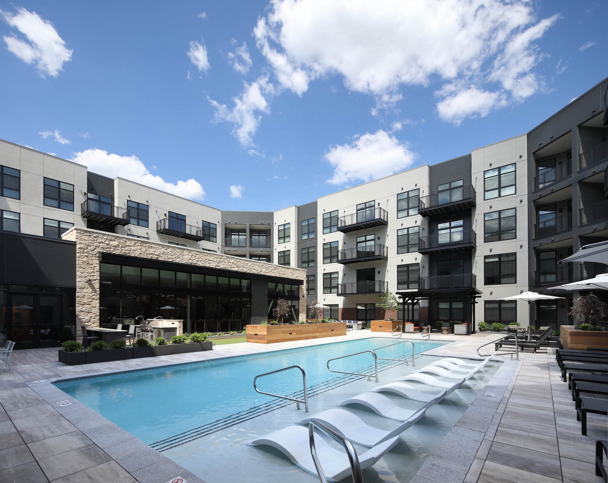 Building for the Future: Trends Shaping Multifamily Housing in 2023 ...