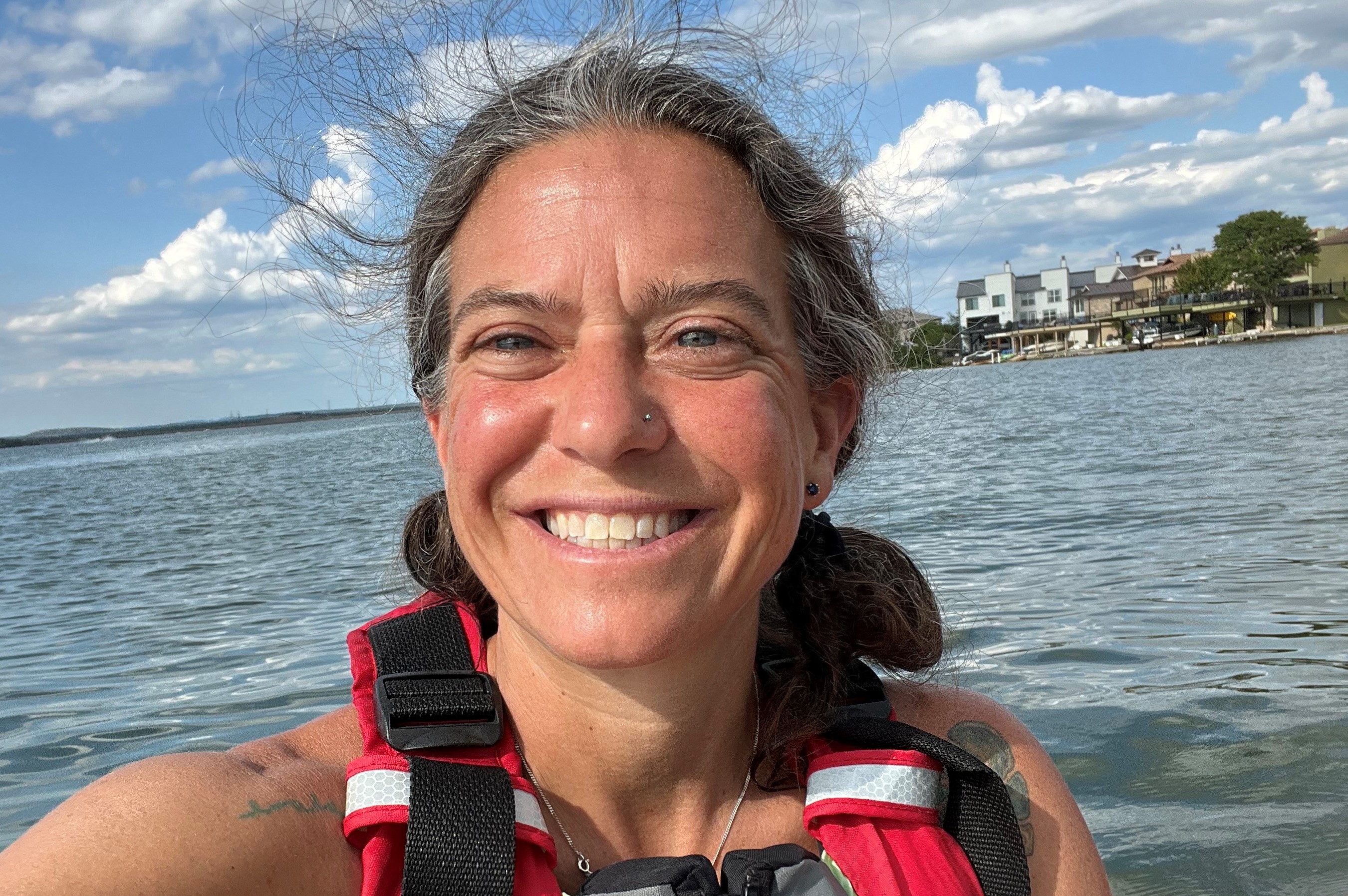 Magrum Takes Permanent Position at NDPA| Aquatics International Magazine