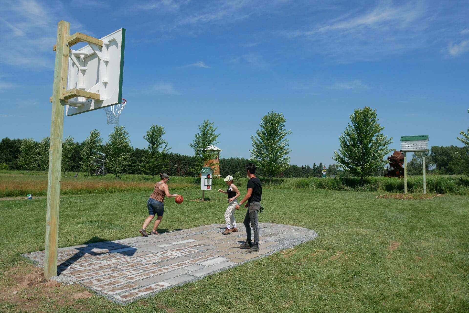 DIRTBALL | Architect Magazine