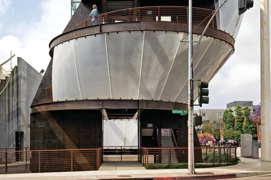 Samitaur Tower | Architect Magazine