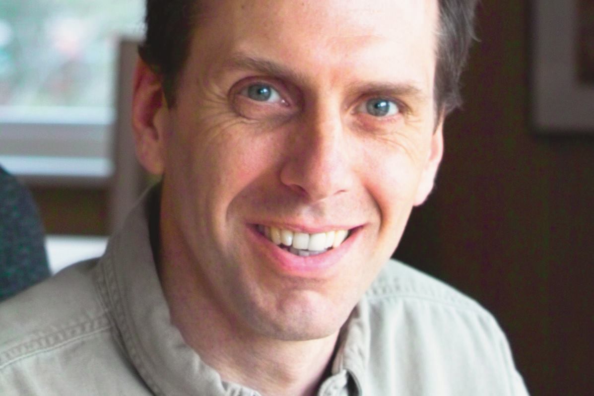 Tim Frost | Builder Magazine