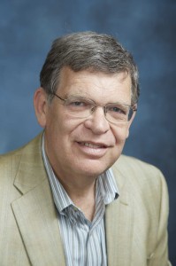 5 Questions with John Huskey| Housing Finance Magazine