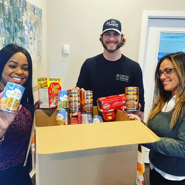 Asia Capital Real Estate Increases Efforts to Assist Residents During ...