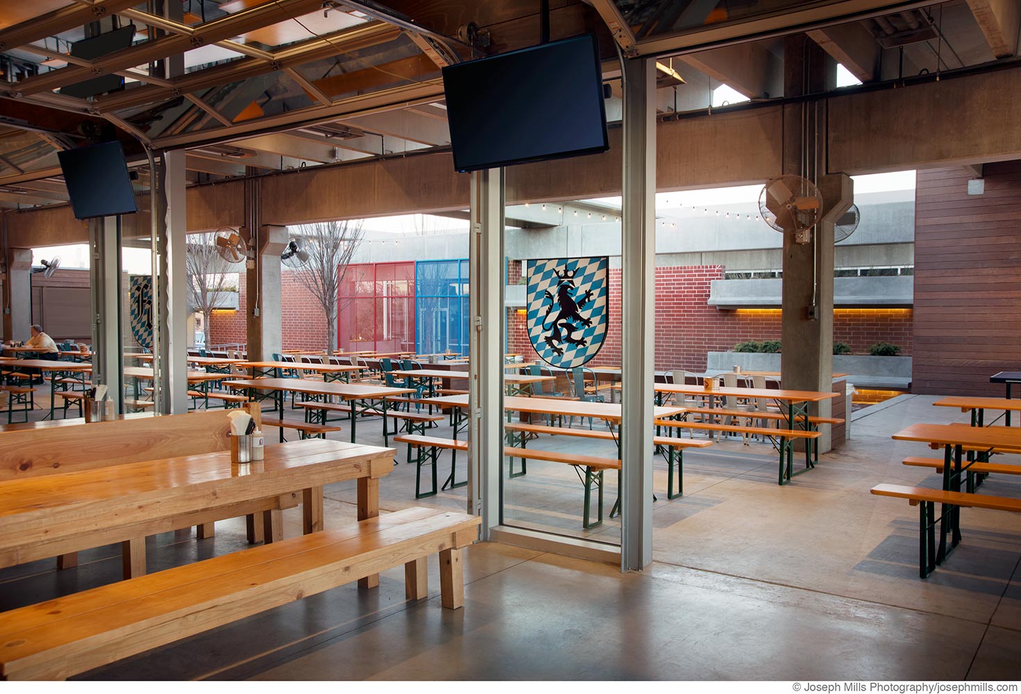 Fassler Hall / Dustbowl | Architect Magazine