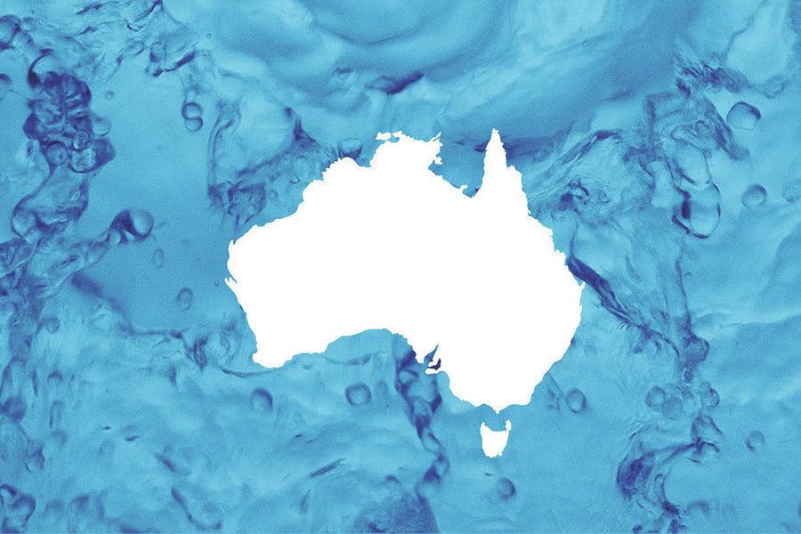 PoolCorp Enters Australia| Aquatics International Magazine